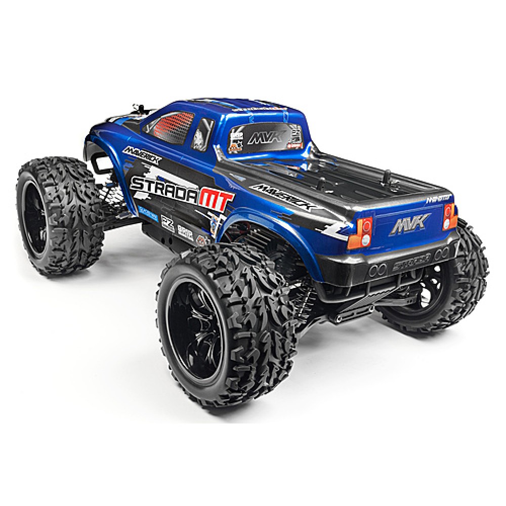MAVERICK STRADA MT Evo 1/10 RTR 'New Edition'
